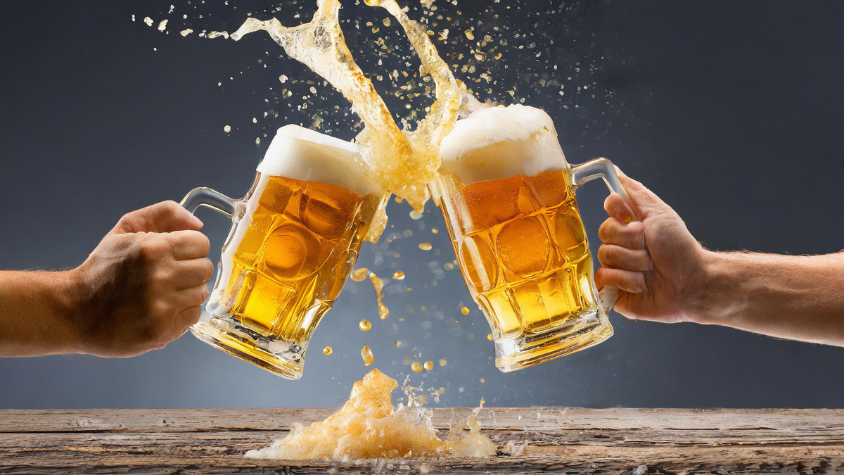 die lustigsten synonyme für saufen: sprüche und sätze