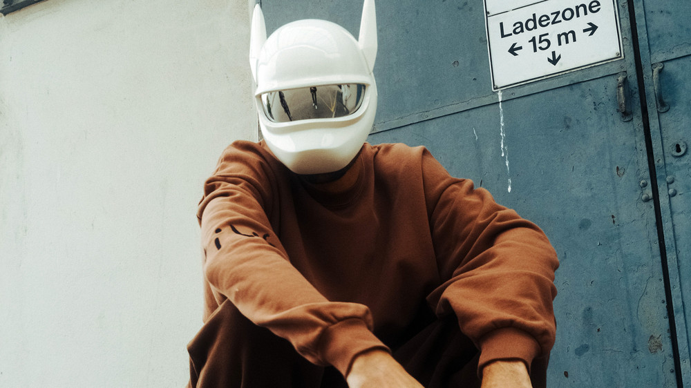 cro: so schön lebt er auf bali