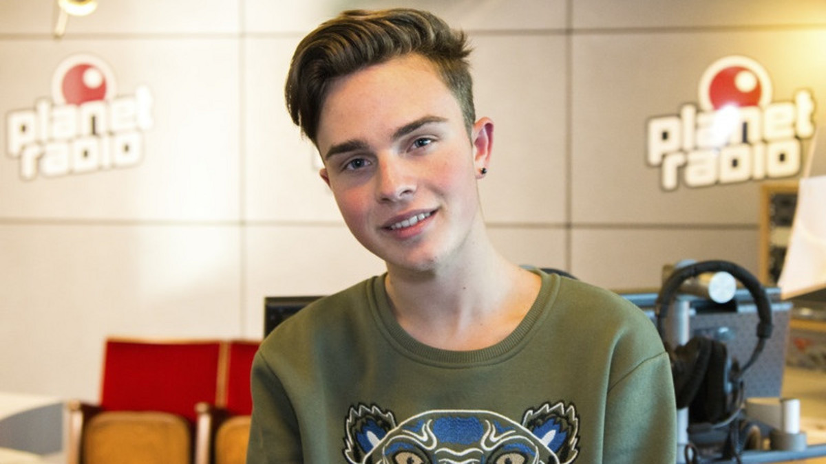 mike singer sitzt in der dsds–jury!