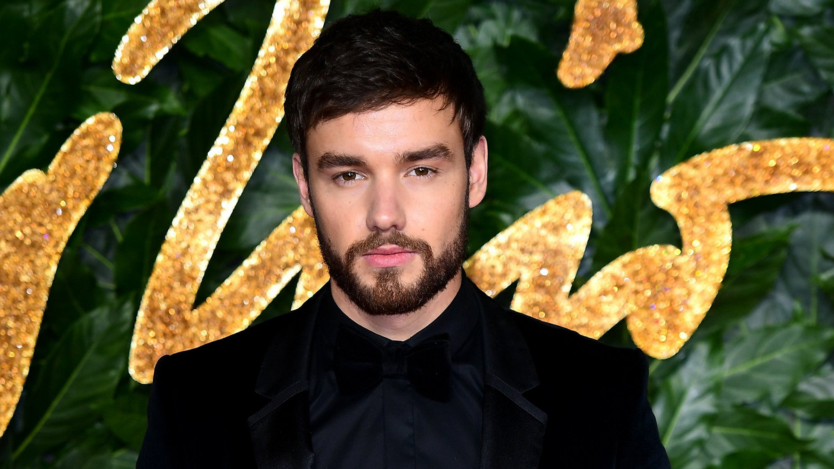 liam payne: neues supermodel am start?