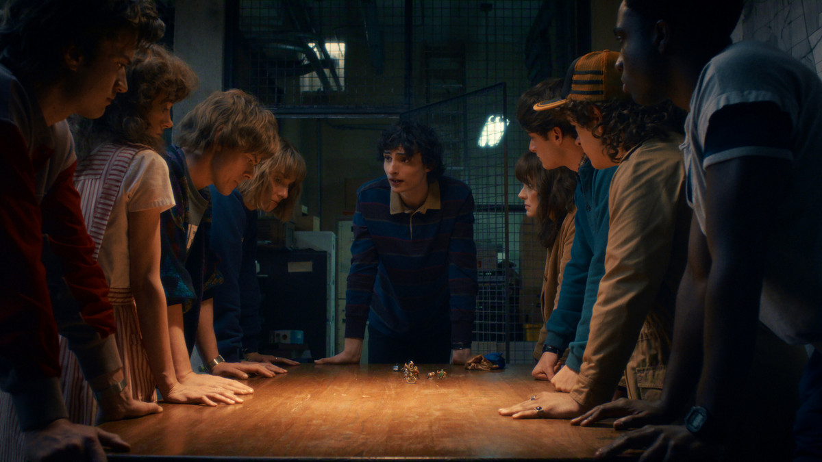 stranger things fans wollen ins fiktive hawkins reisen