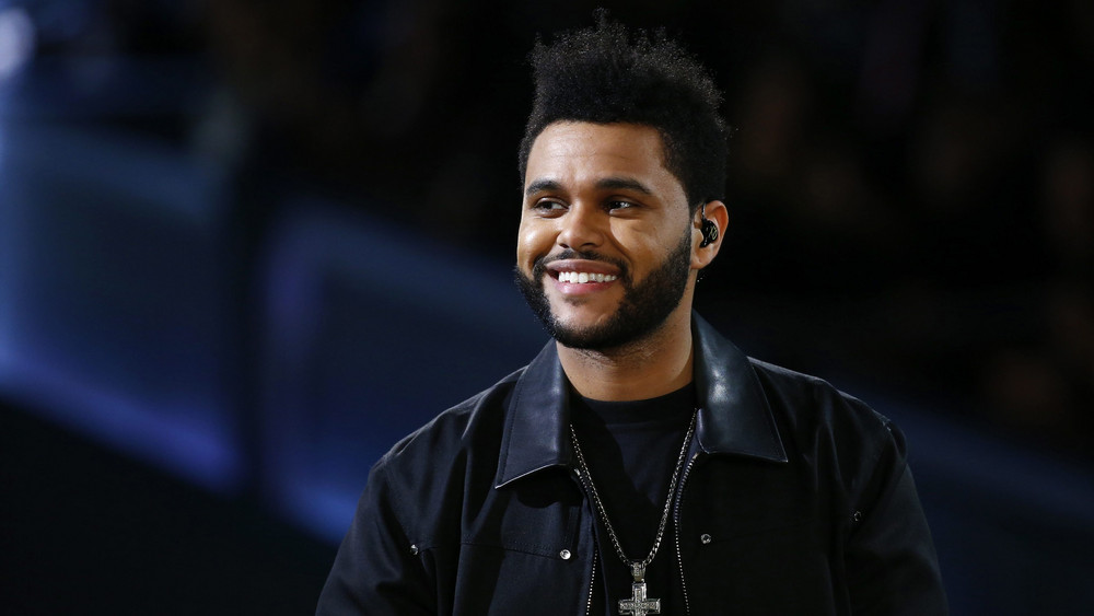 The Weeknd Kommt Bald Sein Nächstes Album