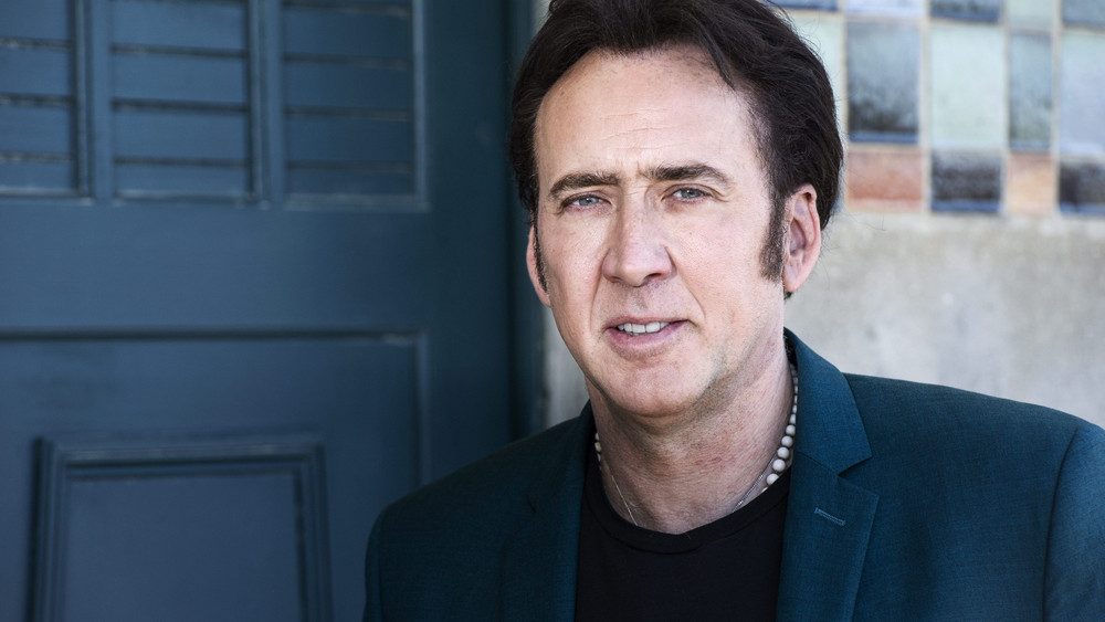 nicolas cage: ehe-aus nach vier tagen! nicolas cage: ehe-aus nach vier tagen!