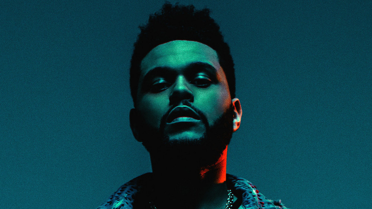 the weeknd: soundtrack für avatar