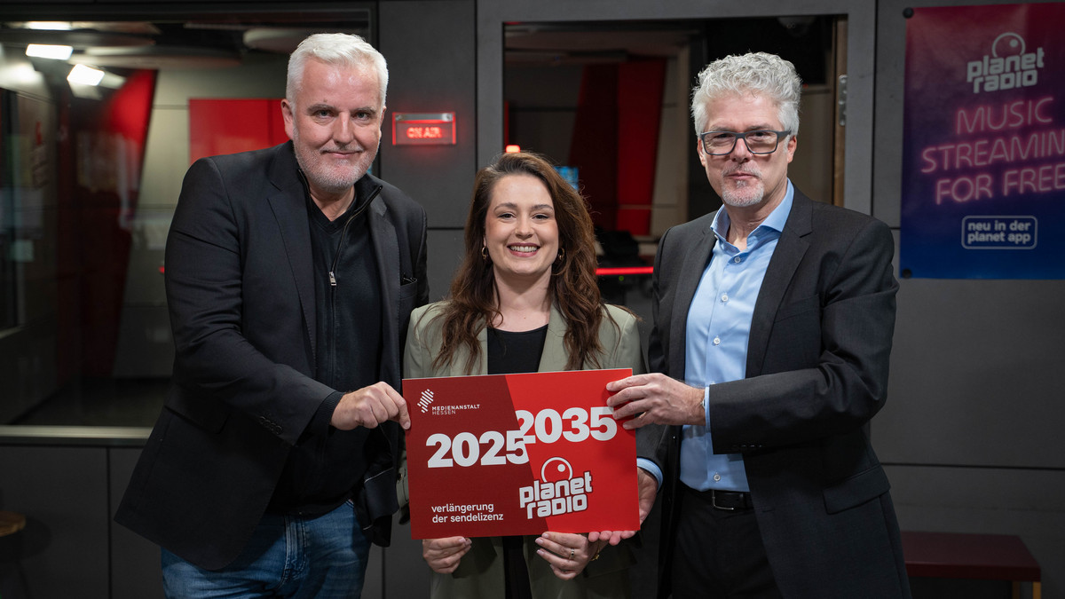 approved – planet radio bekommt lizenzverlängerung