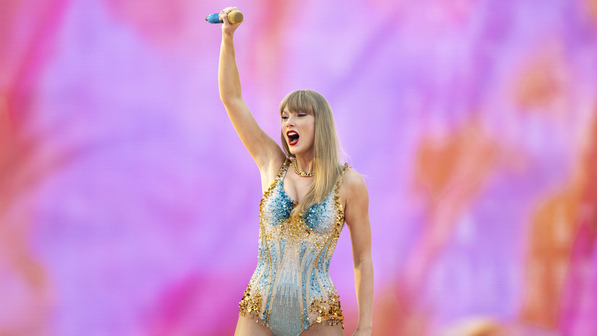 Taylor Swift neuer Song I Knew It I Knew You für Toy Story 5