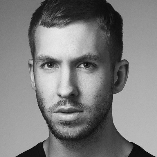 Electronic - Calvin Harris | Single: "One Kiss" (feat. Dua Lipa ...
